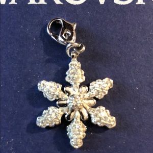 Swarovski Jewelry | Sjc Vintage Sterling Silver | Poshmark